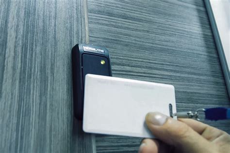 Keycard Access Control Bct Alarm Services Inc