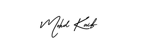 87 Mohd Kaif Name Signature Style Ideas New Digital Signature