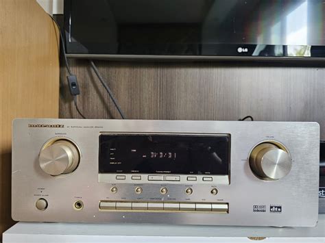 Marantz Sr4200 Audio Soundbars Speakers And Amplifiers On Carousell
