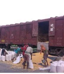 Loading Unloading Services In India
