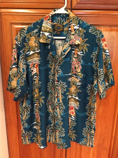Pin By Rizal Baysa On My Aloha Hawaiian Ukulele Shirts Shirts How To