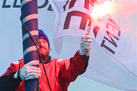 Antoine Cornic Ce Qui Compte Cest Aller Au Bout De Ses Rêves Vendée Globe