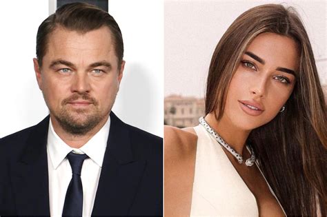 Все девушки ди каприо фото