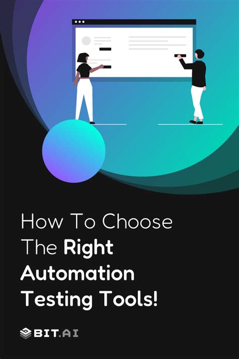 Automation Testing Tools You Should Check Out In 2025 Bitai Blog
