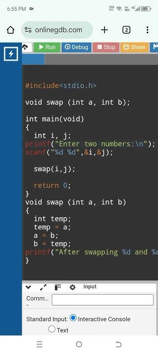 c program youtube