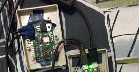 Tweet Sh On LinkIt Smart Duo OpenWrt