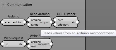 Dynamo Ill Communication Arduino Style Dynamo BIM