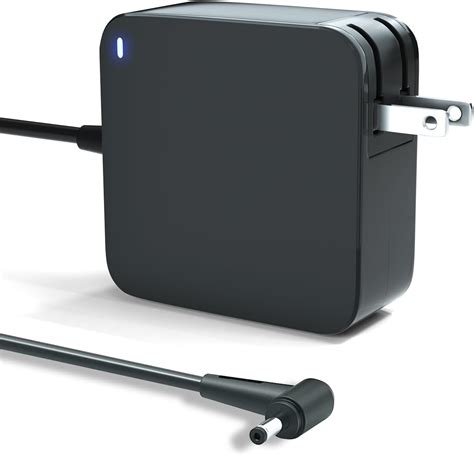 19v Laptop Charger For Gateway Gwtn156 1bk Gwtn156 1bl