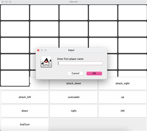 GitHub Ahmed Farahat Pro Mavel Game Low Design