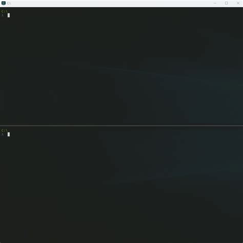 Folder And Volume Mapping On Windows Docker Containers