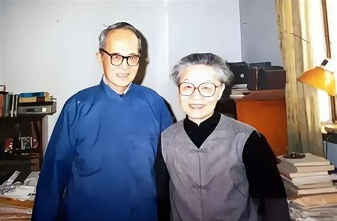 钱钟书与杨绛谈恋爱，父亲私拆杨绛信件：此女很贤惠，赶紧娶回家
