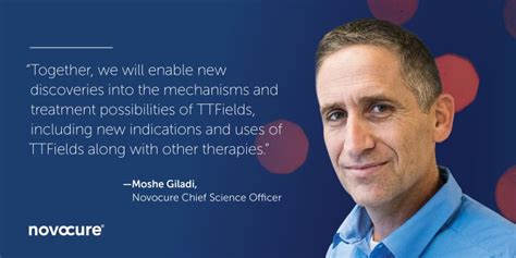 Novocure On Linkedin Ttfields Medicalinnovation Healthcarecollaboration