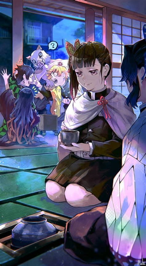 Anime Inosuke Wallpapers Wallpaper Cave