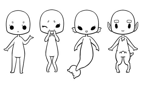 Chibi Base
