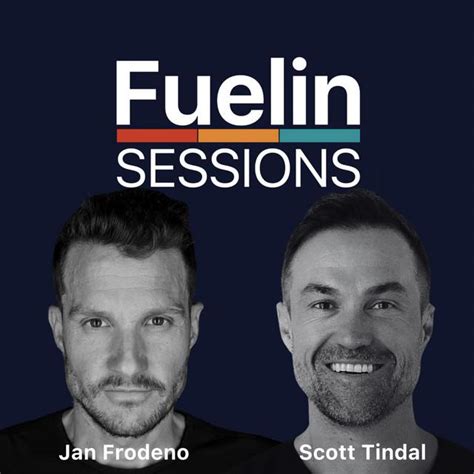 Fuelin Sessions Scott Tindal