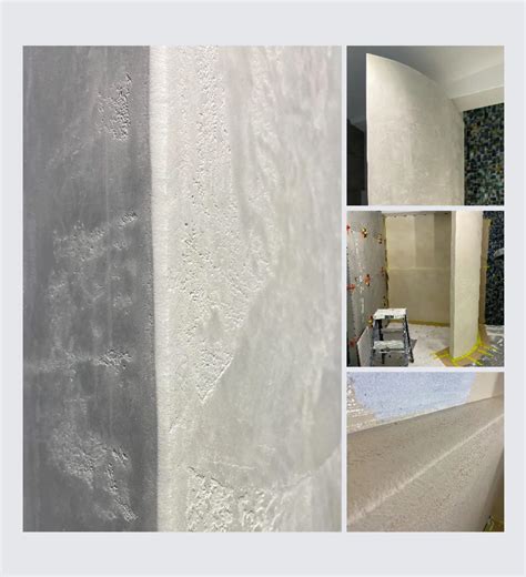 Portfolio Venetian Plaster Sunshine Coast
