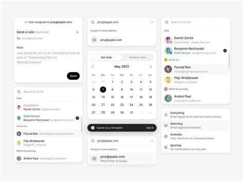 Interface Ui Inspiration Ui Design Principles Ui Inspiration Web Layout Design