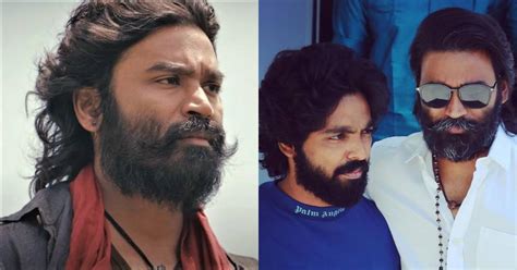 dhanush captain miller killer killer song review by director venky