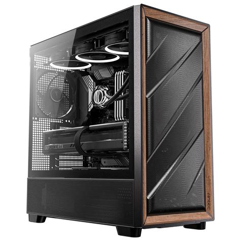 13 Best Horizontal Pc Cases For A Sleek Build