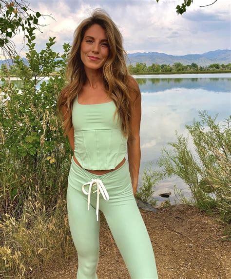 Cory Mcgee Hottest Female Athletes