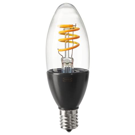 TrÅdfri Led Bulb E17 250 Lumen Smart Wireless Dimmablewarm White