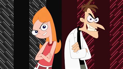 Phineas E Ferb Disney Xd Brasil