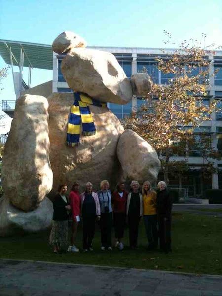 Tim Hawkinson Bear