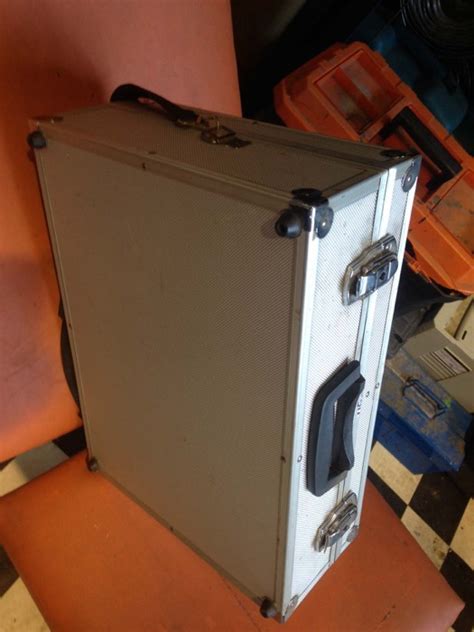 Spy Suitcase Ace Props And Events