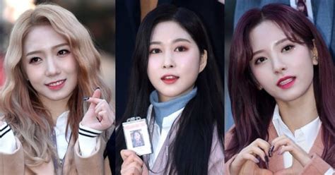 아침에도 상큼우주소녀 출근길 인증