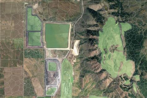 Open Webinar Development Of Geospatial Modflow Disv Voronoi Meshes For Mining Projects With