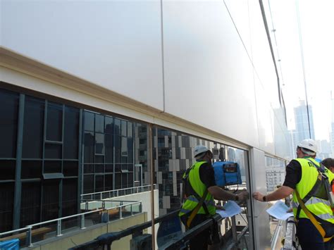 Cladding Rectification Metier3 Architect And Interior Design Services