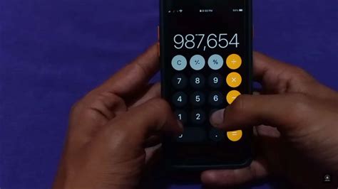 ios8 calculator unveiling features and functionality