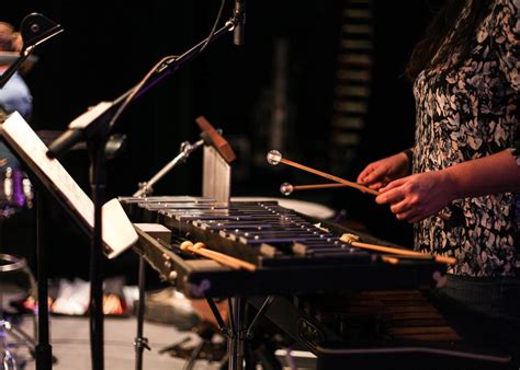 Best Musical Instruments That Start With The Letter B Singersroom