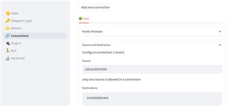 Github Trfhjktgcf Telegram For Test 5 The Ultimate Tool To Automate Custom Telegram Message