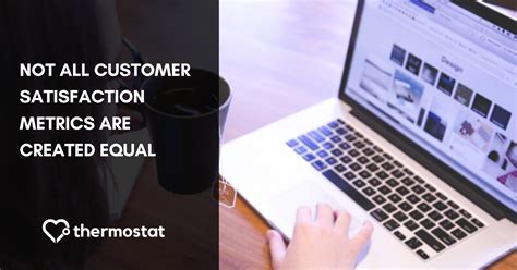 Creating An Effective Customer Satisfaction Survey ← Thermostat