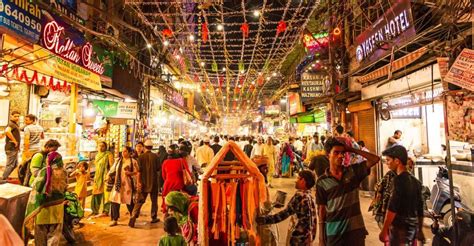 20 Best Food Tours In New Delhi Travel Buddies