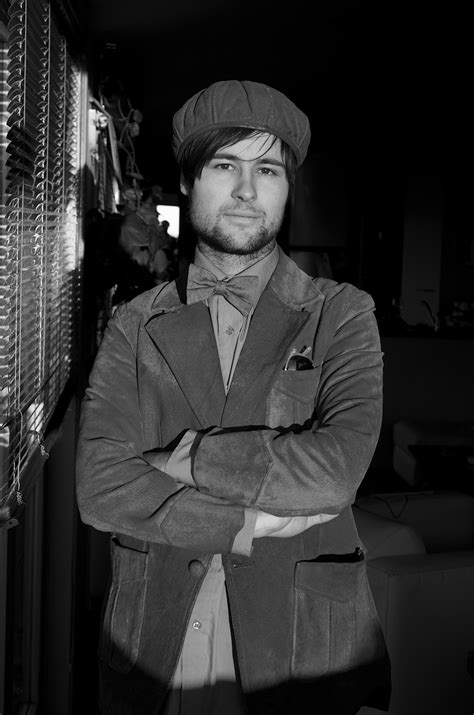 Gypsy Condor Sam Hamilton