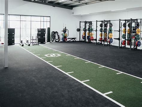 Workout And Gym Flooring Allin1flooring