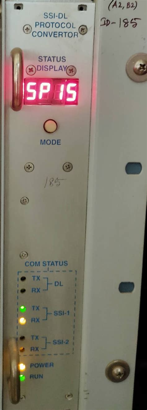 What Is A Data Logger Efftronics Data Logger In Railway Signalling