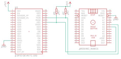 Esp32 I2c Arduino Daniel Web