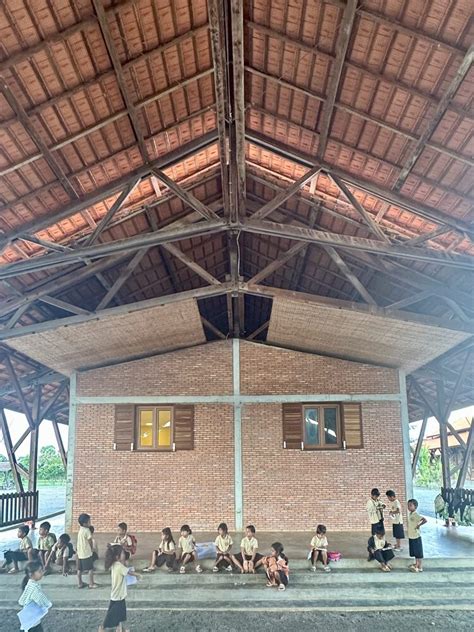 Gallery Of A Model For A Healthier Adaptive Approach To Community Development 13