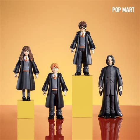 [팝마트코리아 공식] 해리포터 피규어 블리스터 Ssg Com