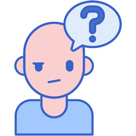 Concern Flaticons Lineal Color Icon