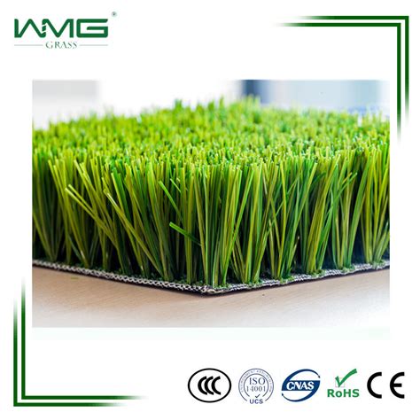 Plastic Artificial Grass For Soccer Field China Football Artificial