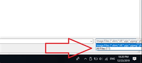 Flutter Web Image Picker Get Only Images Files Stack Overflow