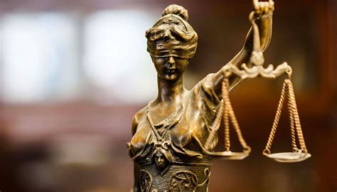 Fair, Effective, Efficient and Funded – Helping the Justice System Find ...