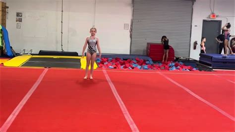 Khylee Bronze Floor December 2023 Youtube