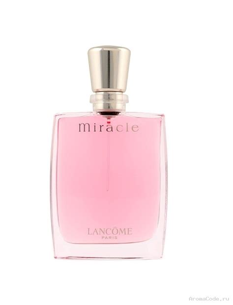 Lancome Miracle (Ланком, Ланкоме, Ланкомэ) парфюм в Москве купить духи ...