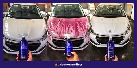 Labocosmetica P-Ray химический дезактиватор металлических вкраплений ...