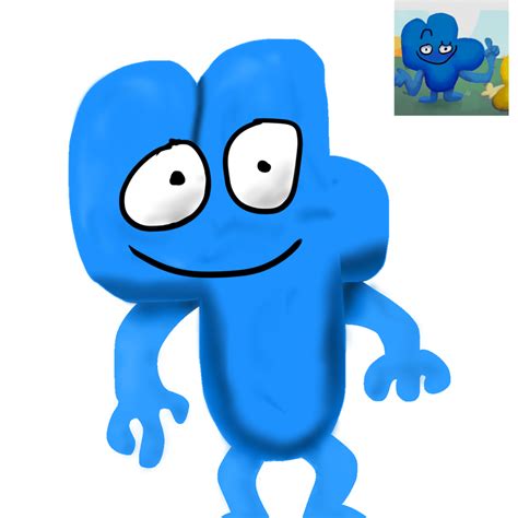 Four Bfdi By Stickmansgarage On Newgrounds